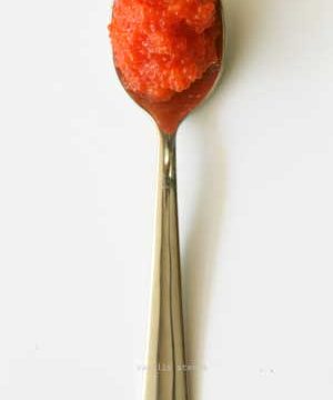 Tarama, Greek cod roe, explained | Greek Food - Greek Cooking - Greek ...