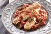 Salt Cod Casserole with Tomatoes, Spices, and Raisins | Mediterranean ...