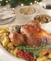 Greek Flavors for Thanksgiving | Mediterranean Diet, Healthy Greek ...
