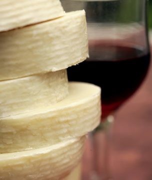 Read about Metsovone Cheese from Epirus | Greek Food - Greek Cooking ...