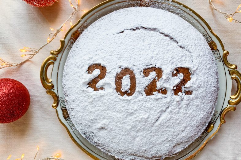 25 GREEK CHRISTMAS RECIPES | Diane Kochilas