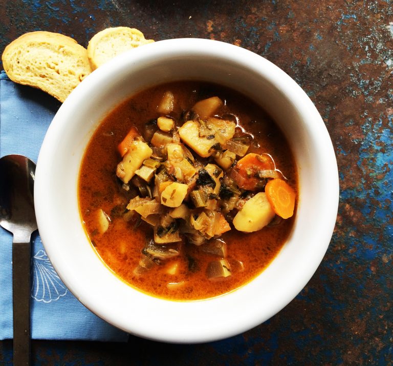 Mediterranean Diet: 5 Greek Soups that are Essential