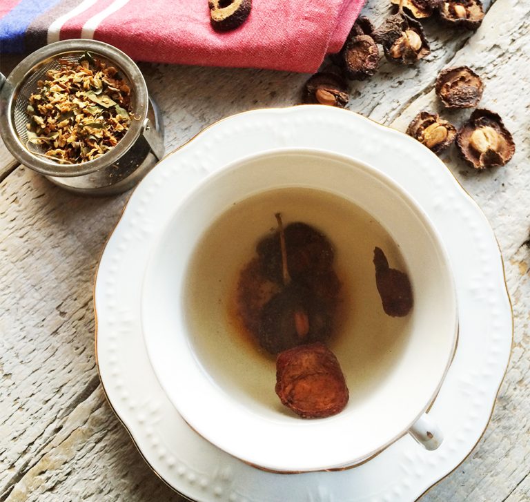 Ikaria’s Famous Drinking Herbs: 6 Teas and Natural Remedies from the ...