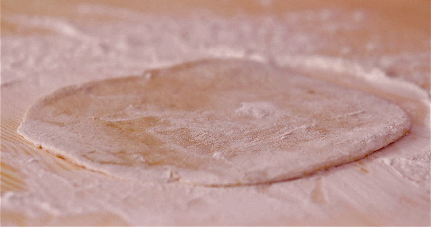 Homemade Phyllo Recipe | Diane Kochilas