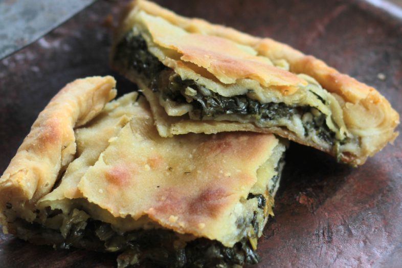 Phyllo or Filo, the Greek Pastry Sheets | Mediterranean Diet, Healthy ...