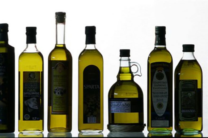 Beyond Extra-Virgin: Greek Olive Oil and the Super Premium Trend ...
