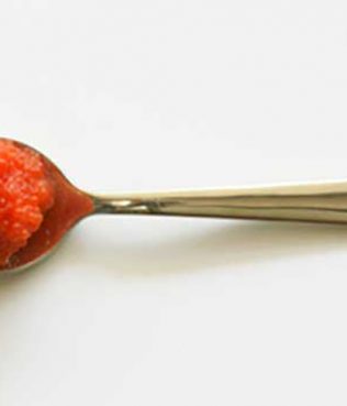 Tarama, Greek cod roe, explained | Greek Food - Greek Cooking - Greek ...