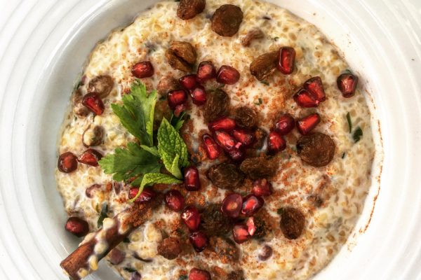 What is Trahana, the World's Oldest Fast Food? | Blogpost