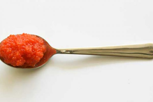 Tarama, Greek cod roe, explained | Mediterranean Diet, Healthy Greek ...