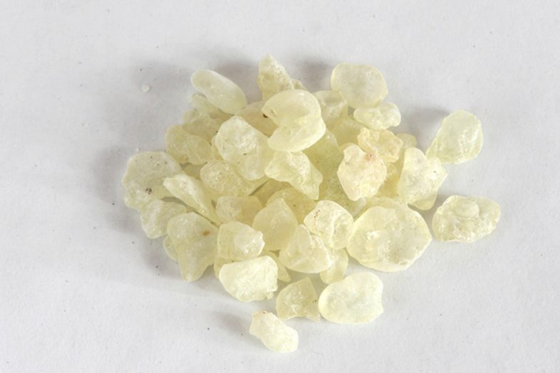 What is Mastiha and How to Use it | Diane Kochilas