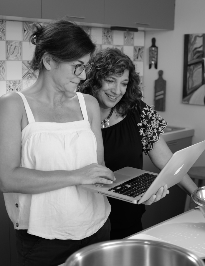 My Greek Table with Diane Kochilas