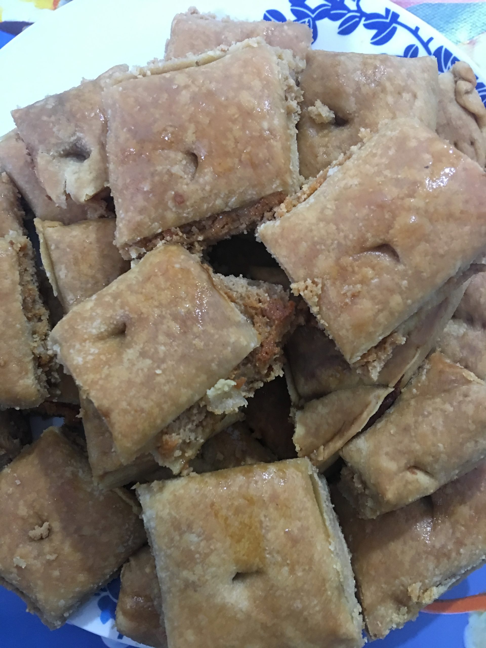 Mykonos Food Traditions - Mediterranean Diet | Blogpost