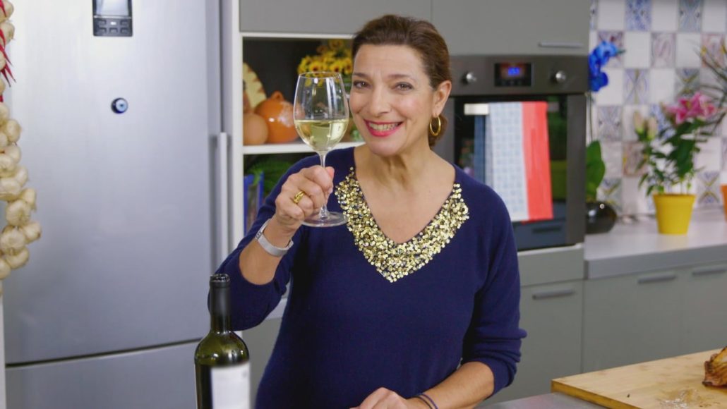 My Greek Table with Diane Kochilas