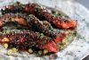Classic Grilled Octopus (Ktapodi stin Skara) Recipe