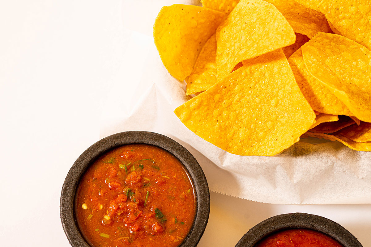 Spicy Tomato Pepper Relish Recipe | Diane Kochilas