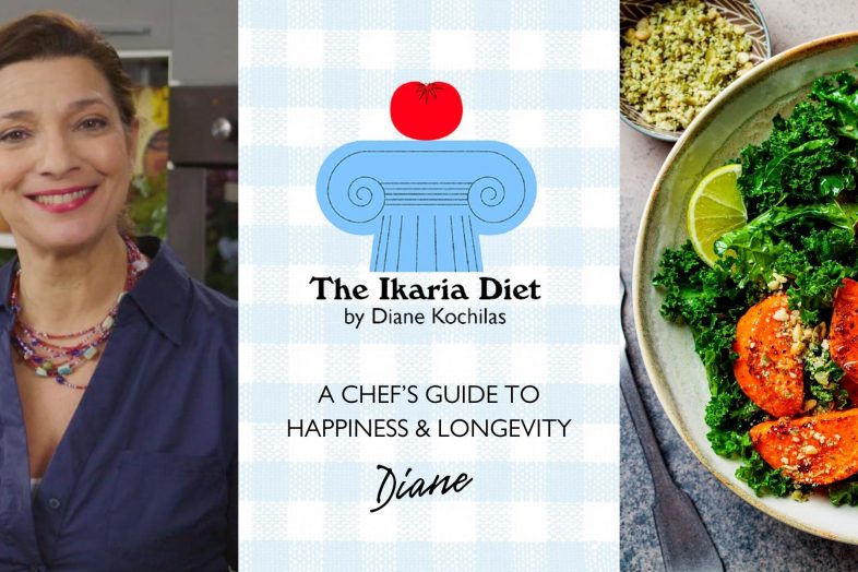 Ikaria Diet: Everything You Need to Know About My Recipe Club