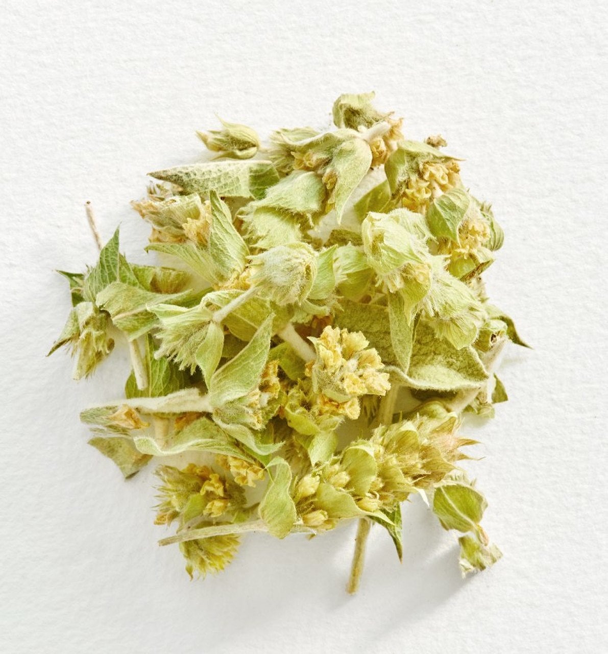 Ikaria’s Famous Drinking Herbs: 6 Teas and Natural Remedies from the ...