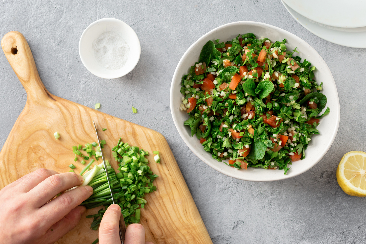 No-Cook, Easy Greek Recipes for Summer