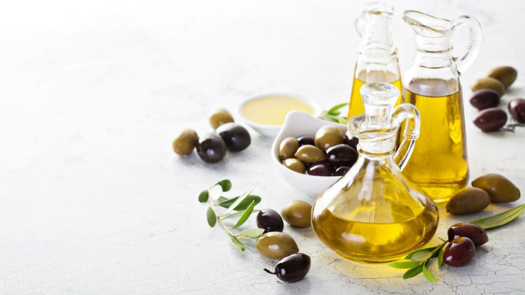 Mediterranean Diet 101: Everything You Need to Know