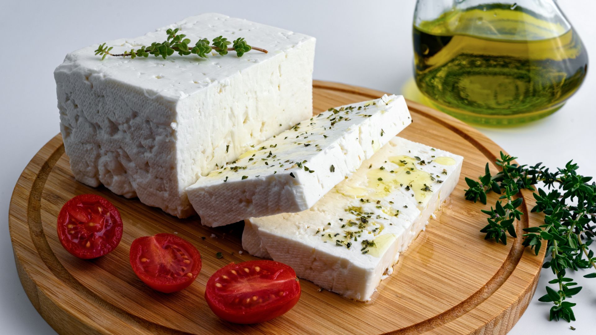 Last-Minute Greek Feta Recipes for Thanksgiving
