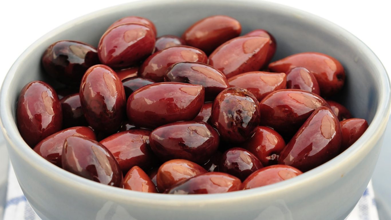 5 Ways to Up Your Greek Salad Game | Diane Kochilas