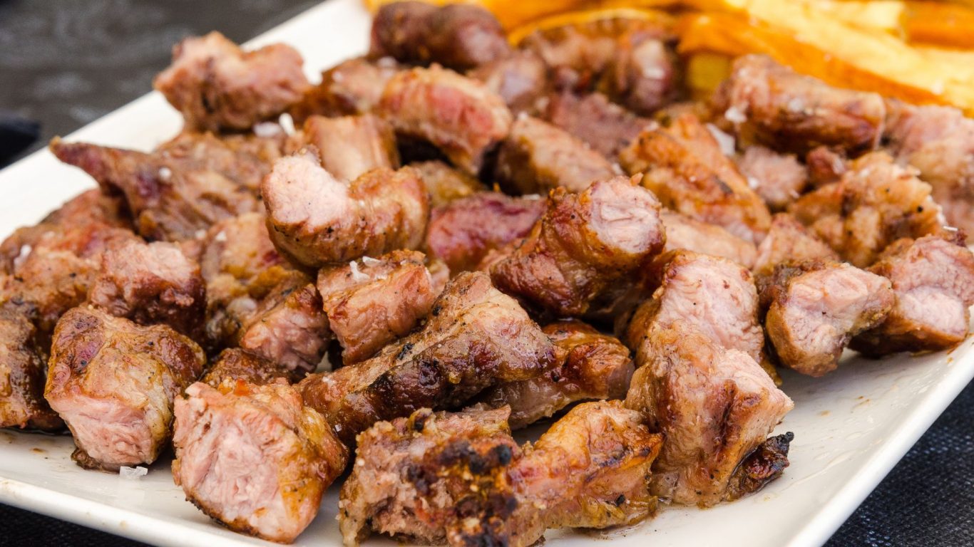 Cyprus: Unique Wines, Great Local Recipes!