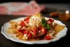 Crispy Phyllo Sundae | Diane Kochilas