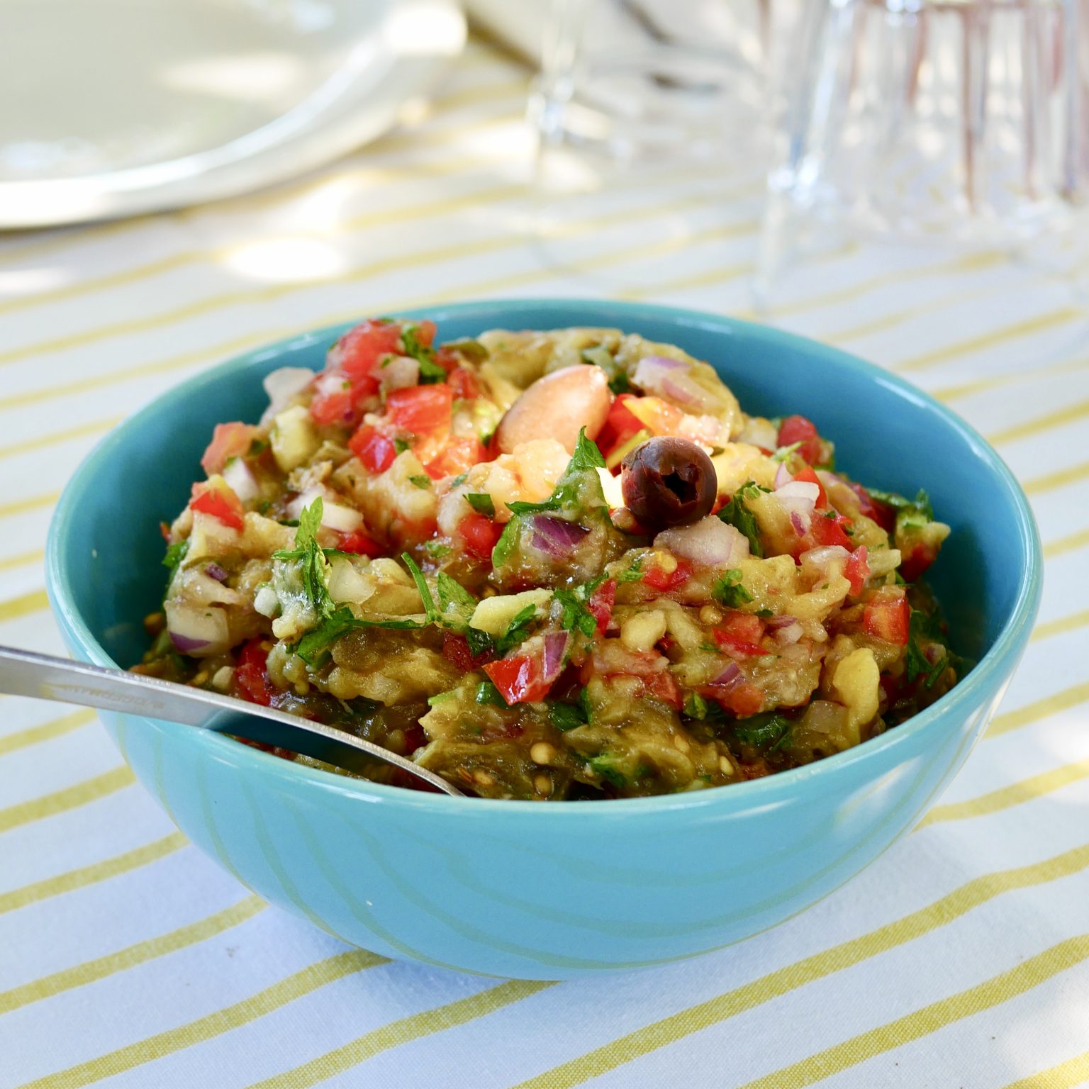Ikaria Longevity Cooking Classes | Ikaria Blue Zone Retreat