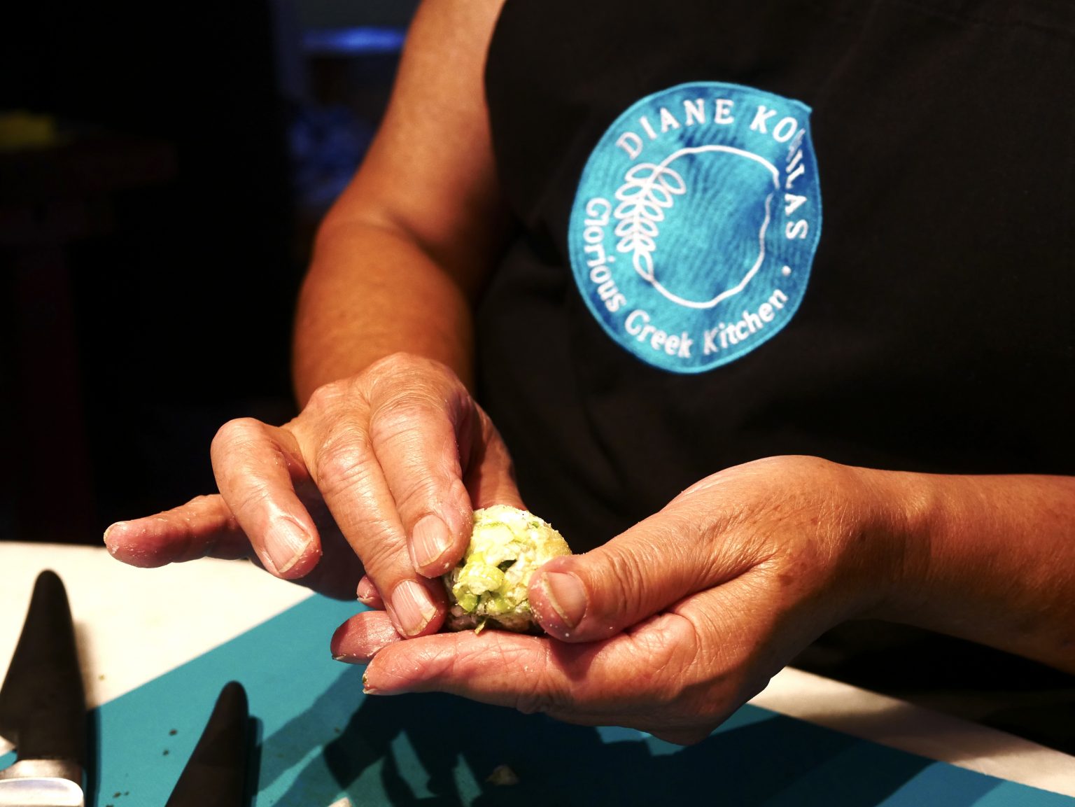 Ikaria Longevity Cooking Classes | Ikaria Blue Zone Retreat