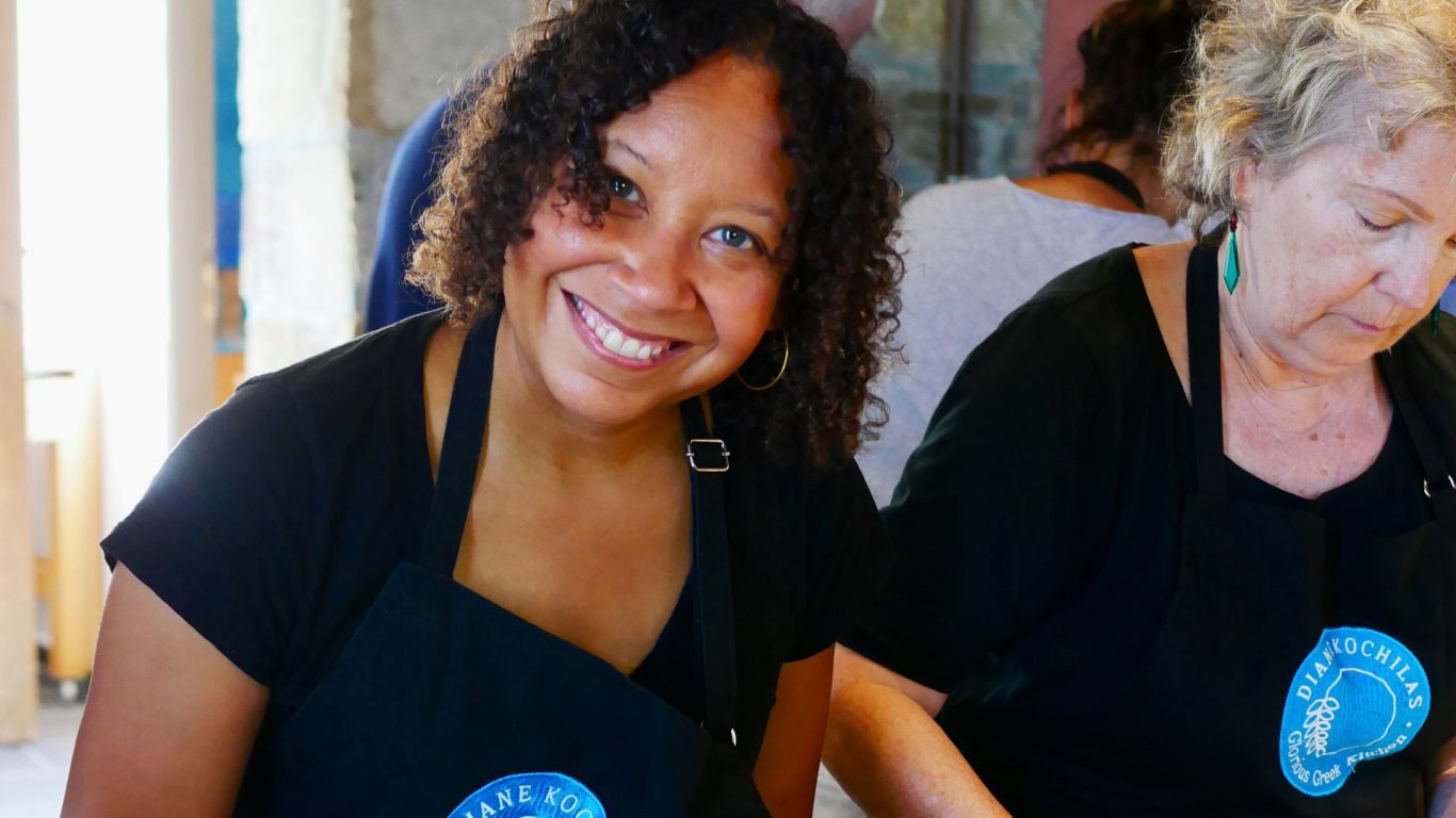 Ikaria Longevity Cooking Classes | Ikaria Blue Zone Retreat