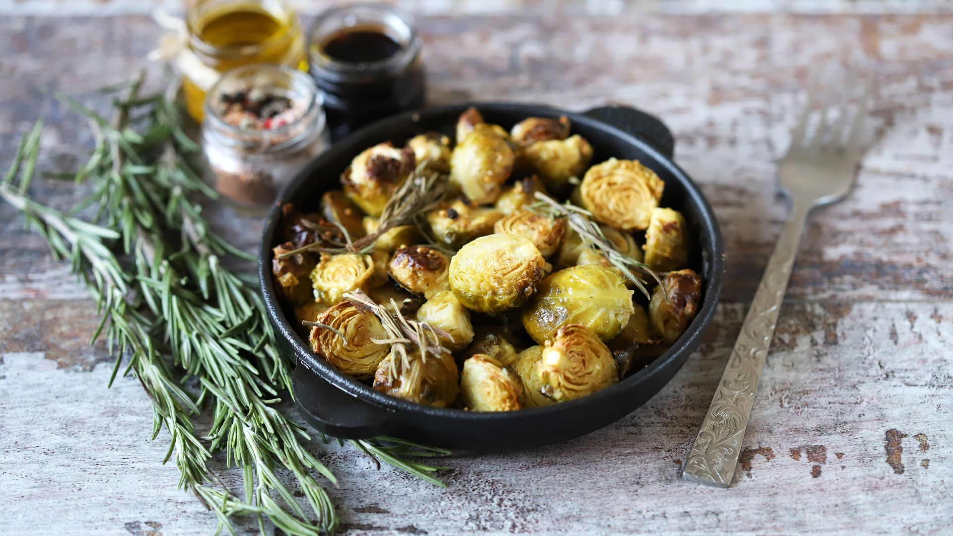 Greek Vegetarian Sides for Thanksgiving