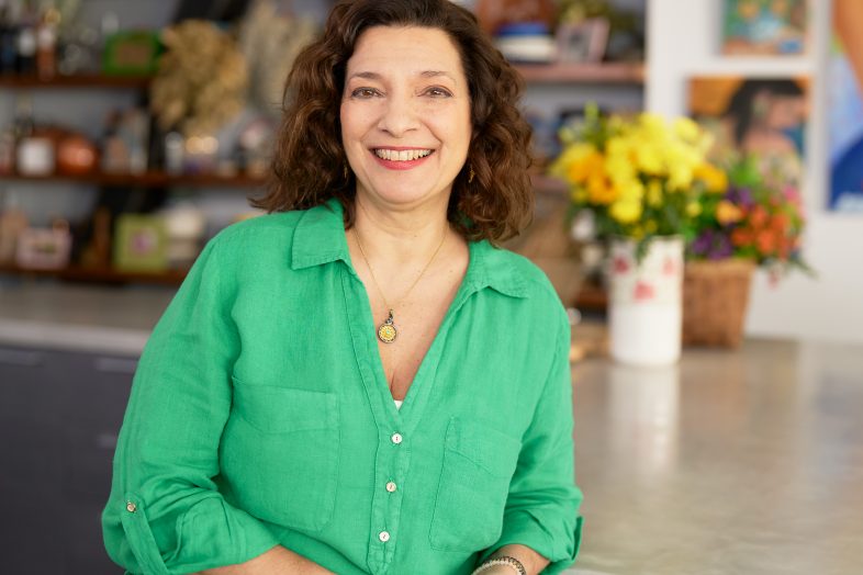 My Greek Table – Episode 408