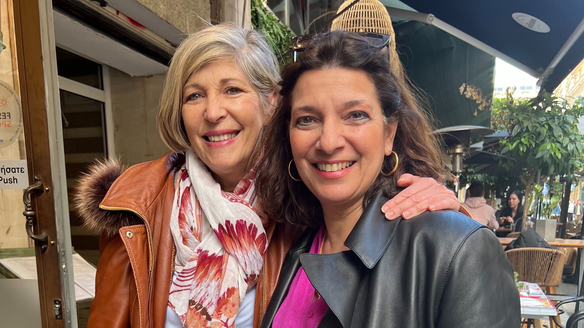 My Greek Table – Episode 407