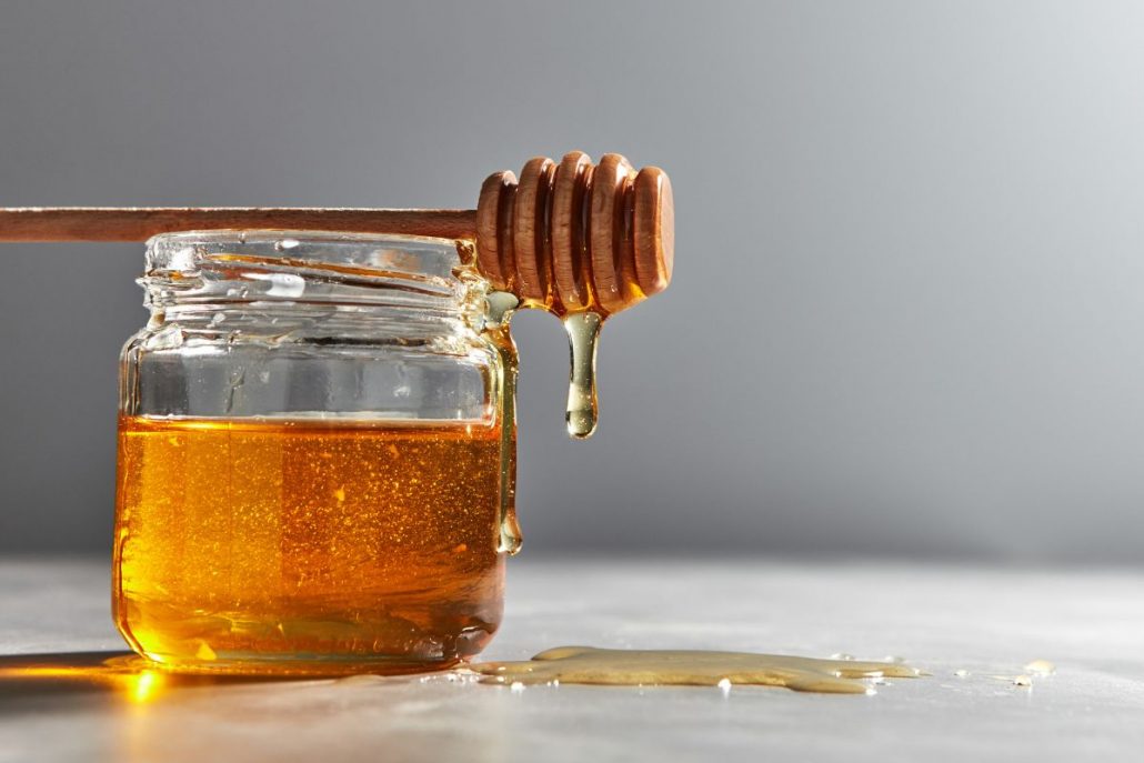 Sweet and Savory Recipes with Greek Honey | Diane Kochilas