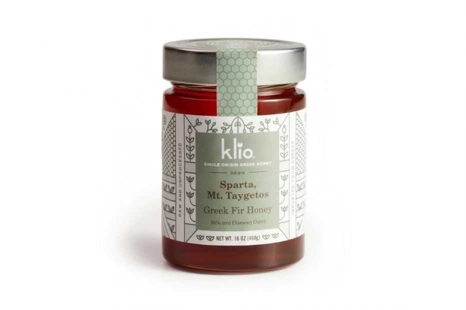 A Guide to Greek Honey | Diane Kochilas