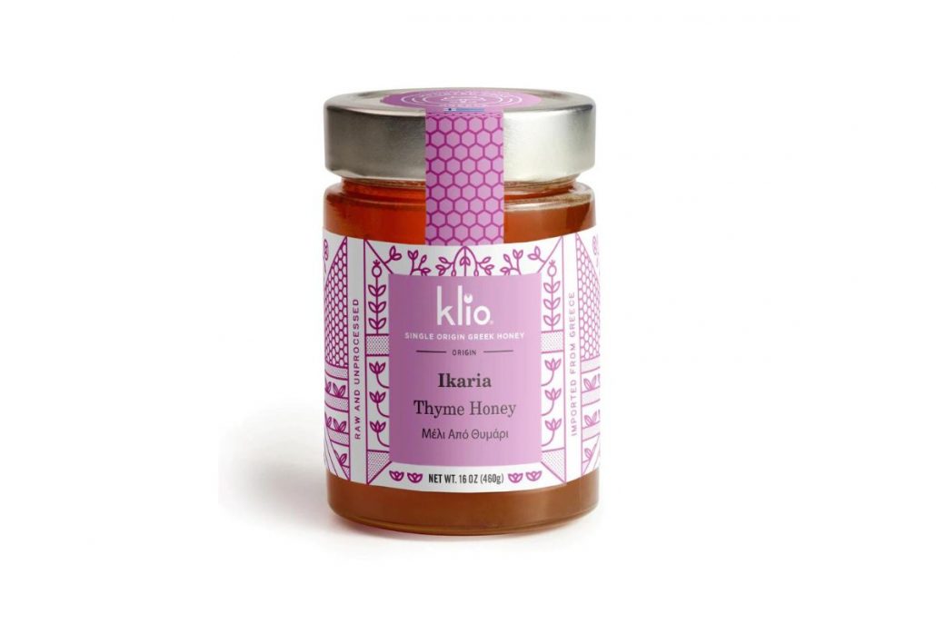 A Guide to Greek Honey | Diane Kochilas