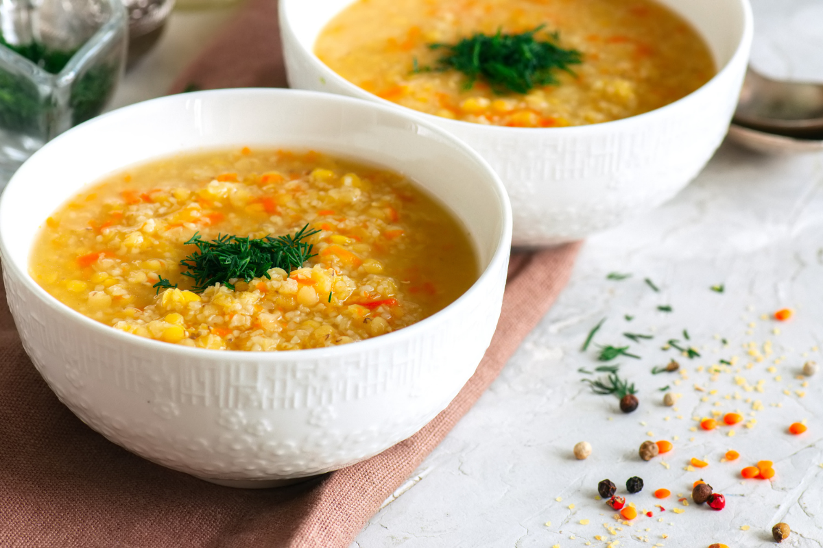 Trahana Soup: A Traditional Greek Comfort Food, Explained