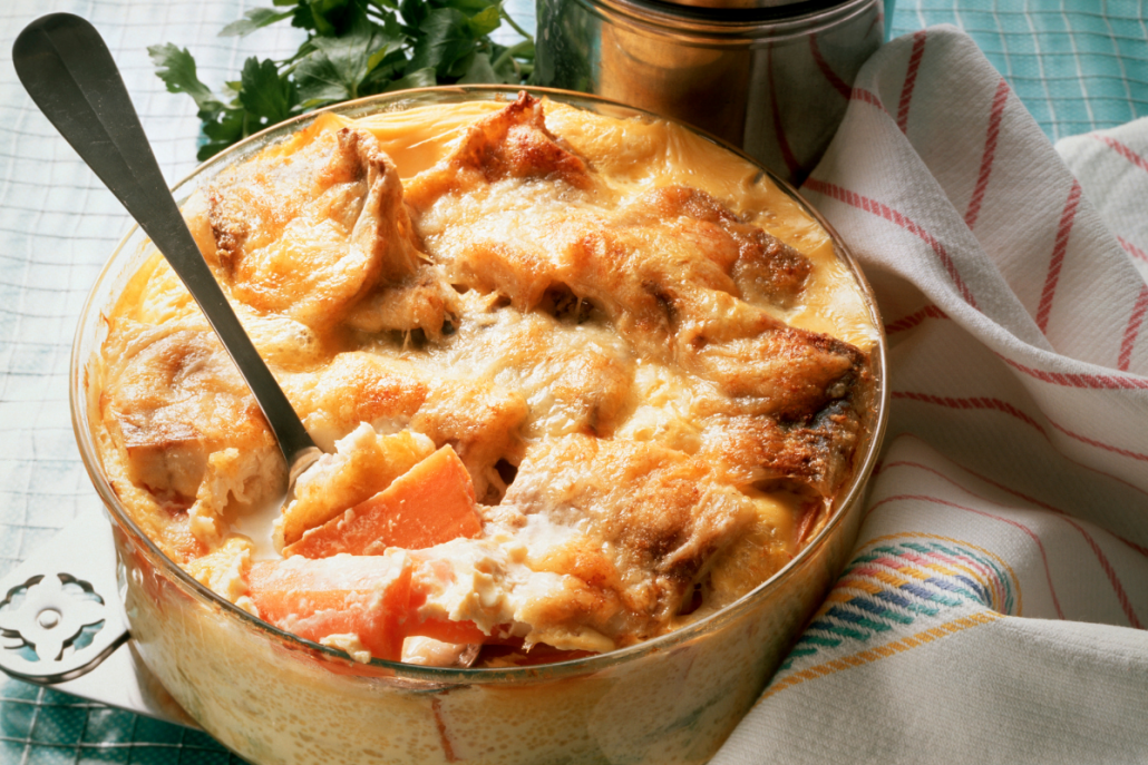 Traditional Greek Recipes with Pumpkin | Diane Kochilas