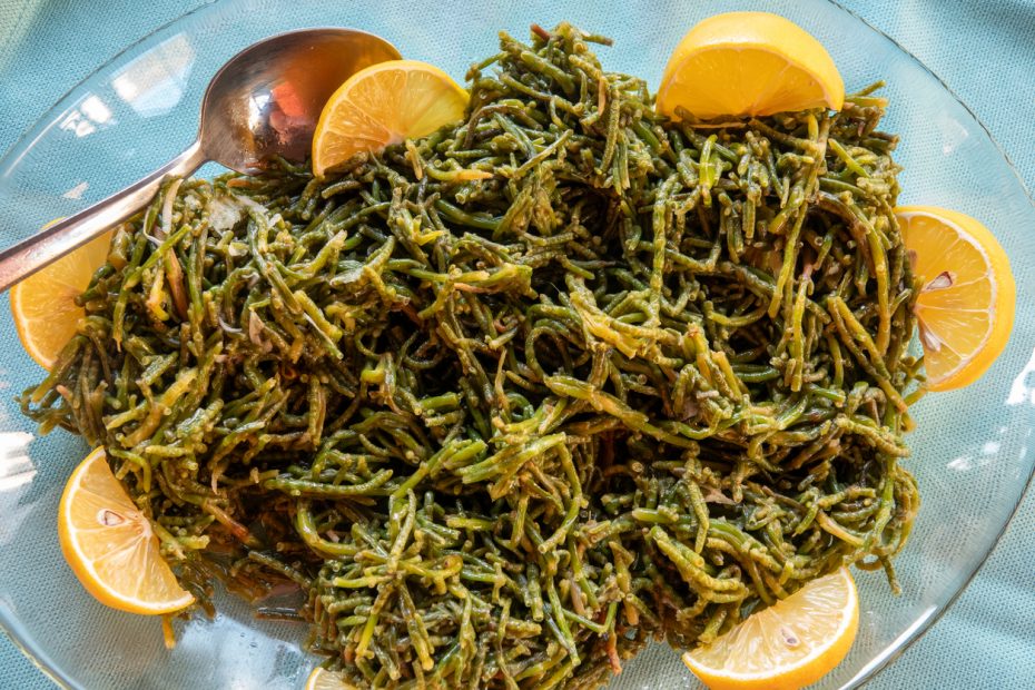 Discovering the Ikaria Longevity Secrets by Diane Kochilas