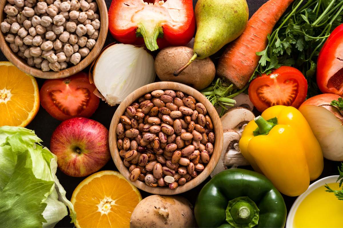 Delicious & Healthy Ikaria Diet Recipes to Nourish Your Body