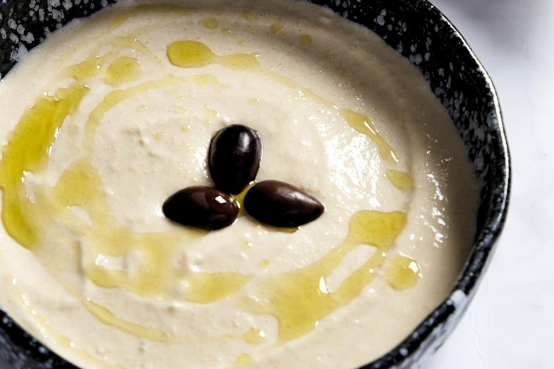 Recipes with Tarama & Taramosalata - The Greek Fish Roe