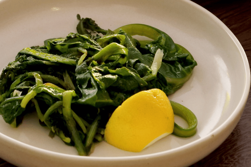 How to Cook Horta: A Guide to Delicious Greek Greens